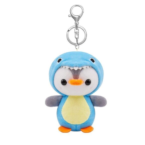 Toys | Fslmy Penguin Plusha Cute Penguin Stuffed Animal Dressed As A ...
